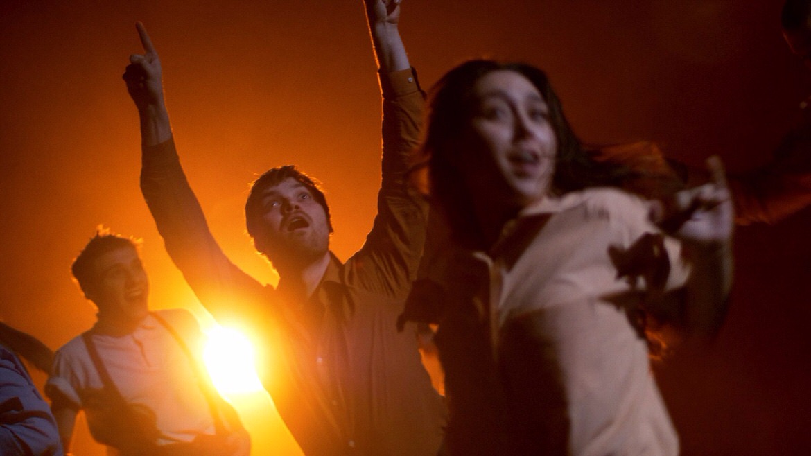 'Het ongemakkelijke ga ik aan' | THEATER050